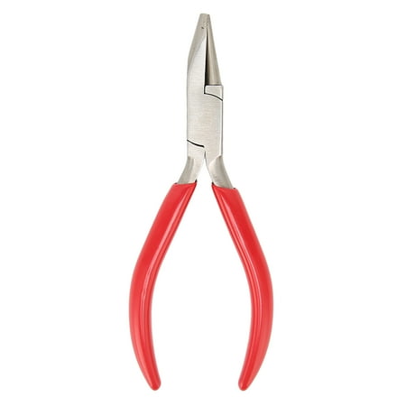 Wire Bending Plier, Ergonomic Design DIY Making Jewelry Plier ...