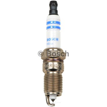 Bosch 9602 Spark Plug - Walmart.com
