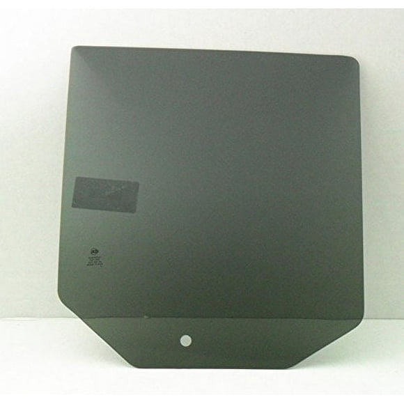 Jeep Liberty Rear Window Replacement