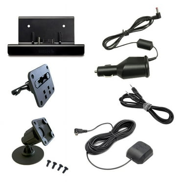 SIRIUS-XM FMDA25 SiriusXM(R) Wired FM Direct Adapter Kit - Walmart.com