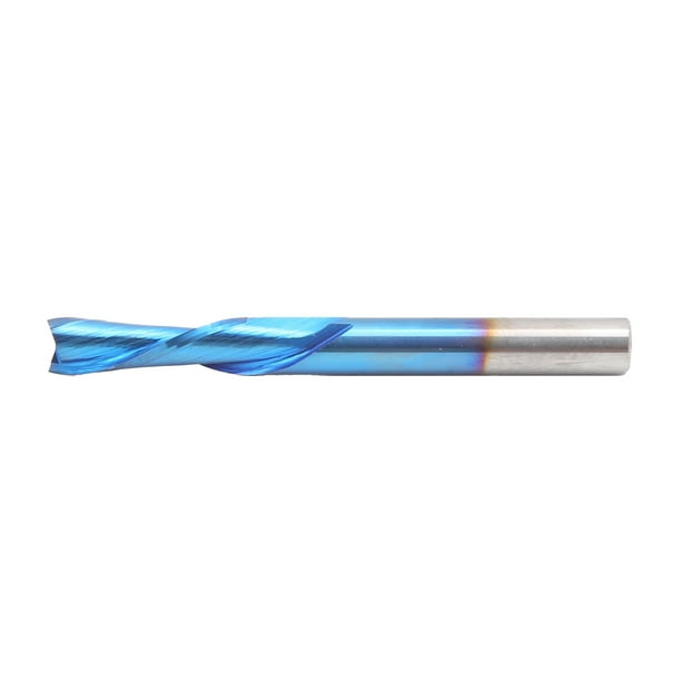 Endmill,5 x 5 x Spiral Milling Cutter Endmill Milling Cutter Industry ...