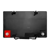 PowerStar 12V 55ah SLA AGM Battery Replaces Duracell SLAA12-55C/FR ...