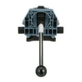 Whale BP4410 Gusher Titan Manual Bilge Pump, Thru-Deck/Bulkhead, up to ...