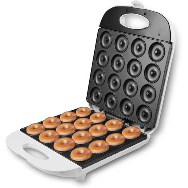 Creative Mini Donut Maker, The Perfect Blend of Function and Style ...