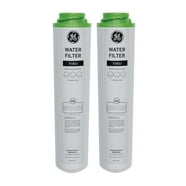 DUAL BIG BLUE WATER FILTERS HOUSING 4.5" X 20" 1"NPT - Walmart.com