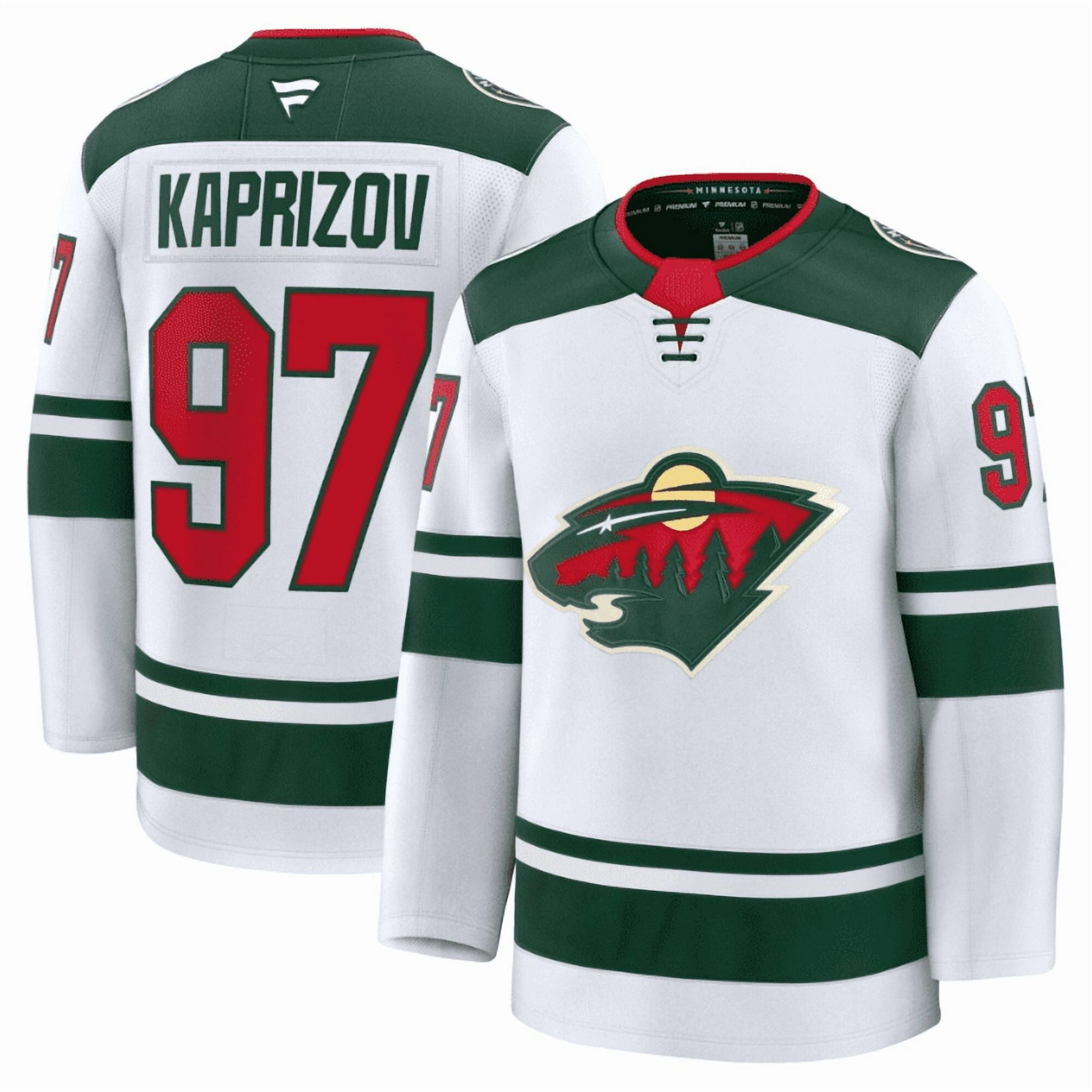 Click here for 12dbqf Mens Adult Jersey  Player Name: Minnesota W... prices