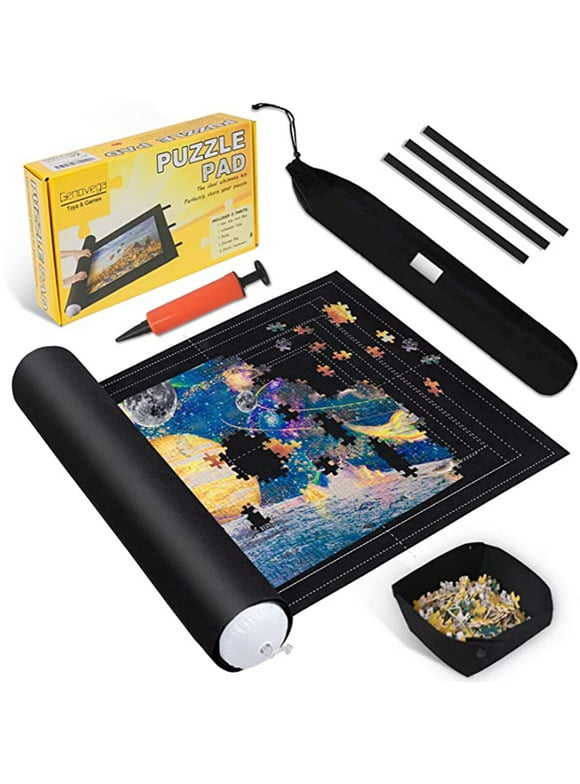 Puzzle Mat in Puzzle Accessories - Walmart.com