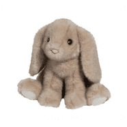 Douglas Cuddle Toys Darius Great Gray Owl # 3843 Stuffed Animal Toy ...