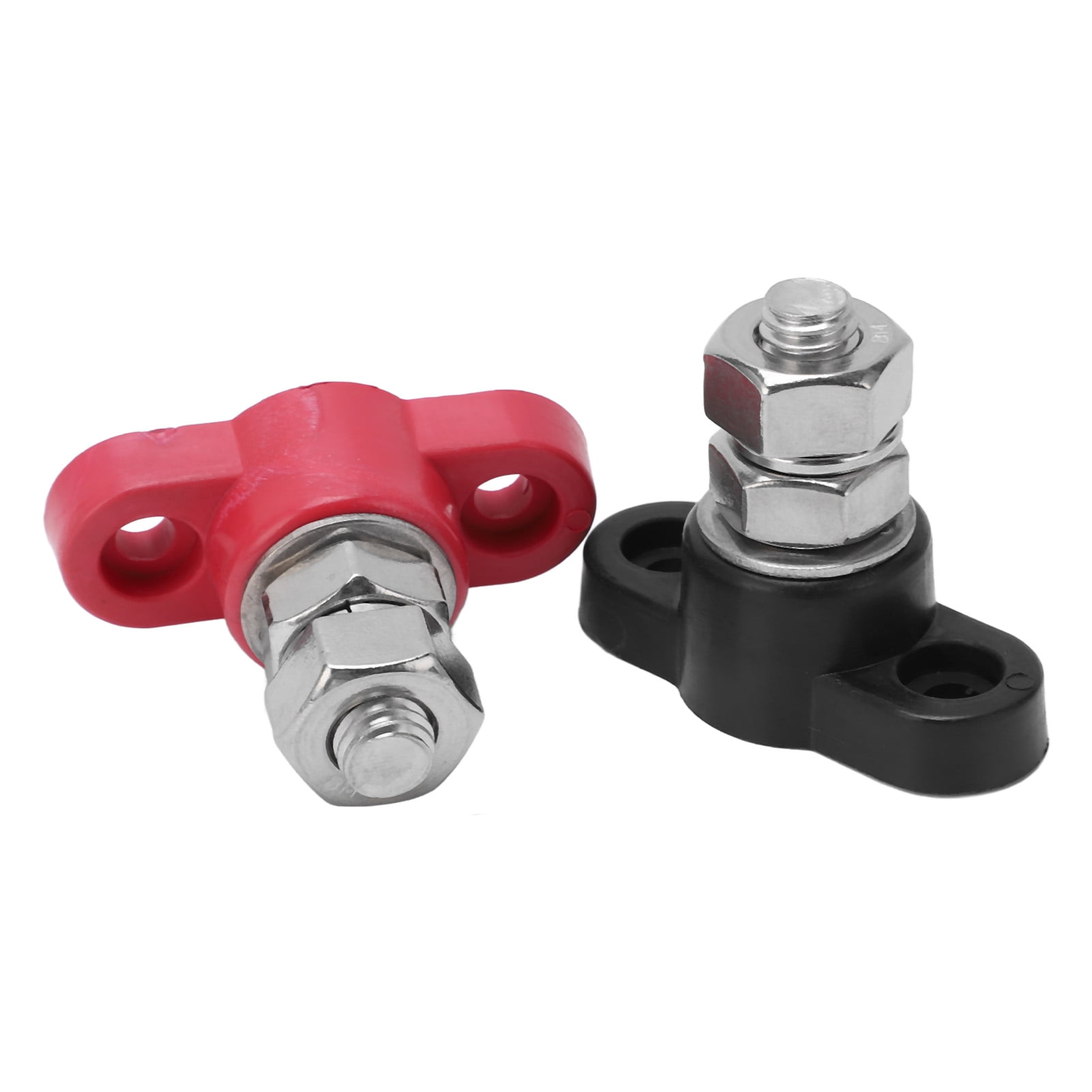 Power Distribution Block Battery Power Distribution Terminal Block Set ...