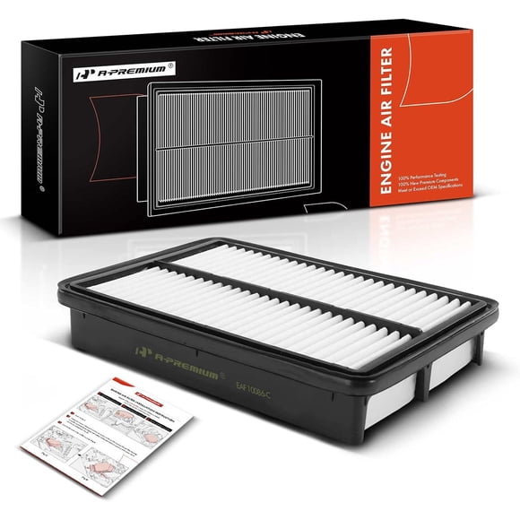 Hyundai Tucson Air Filter