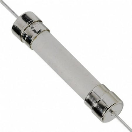 5A 600V Ceramic Fuse - 3 Pack - Walmart.com