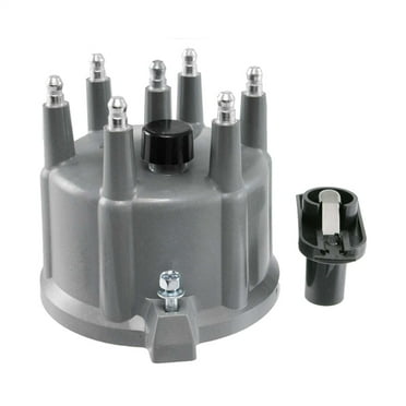 MSD 8420MSD Distributor Cap and Rotor Kit - Walmart.com