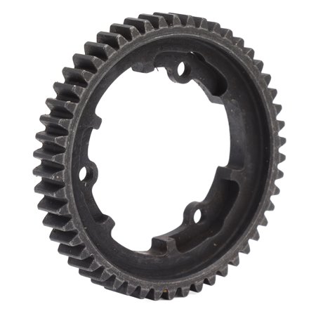Spur Gear, 50T Stable Driving Corrosion Resistance RC Spur Gear Rust ...