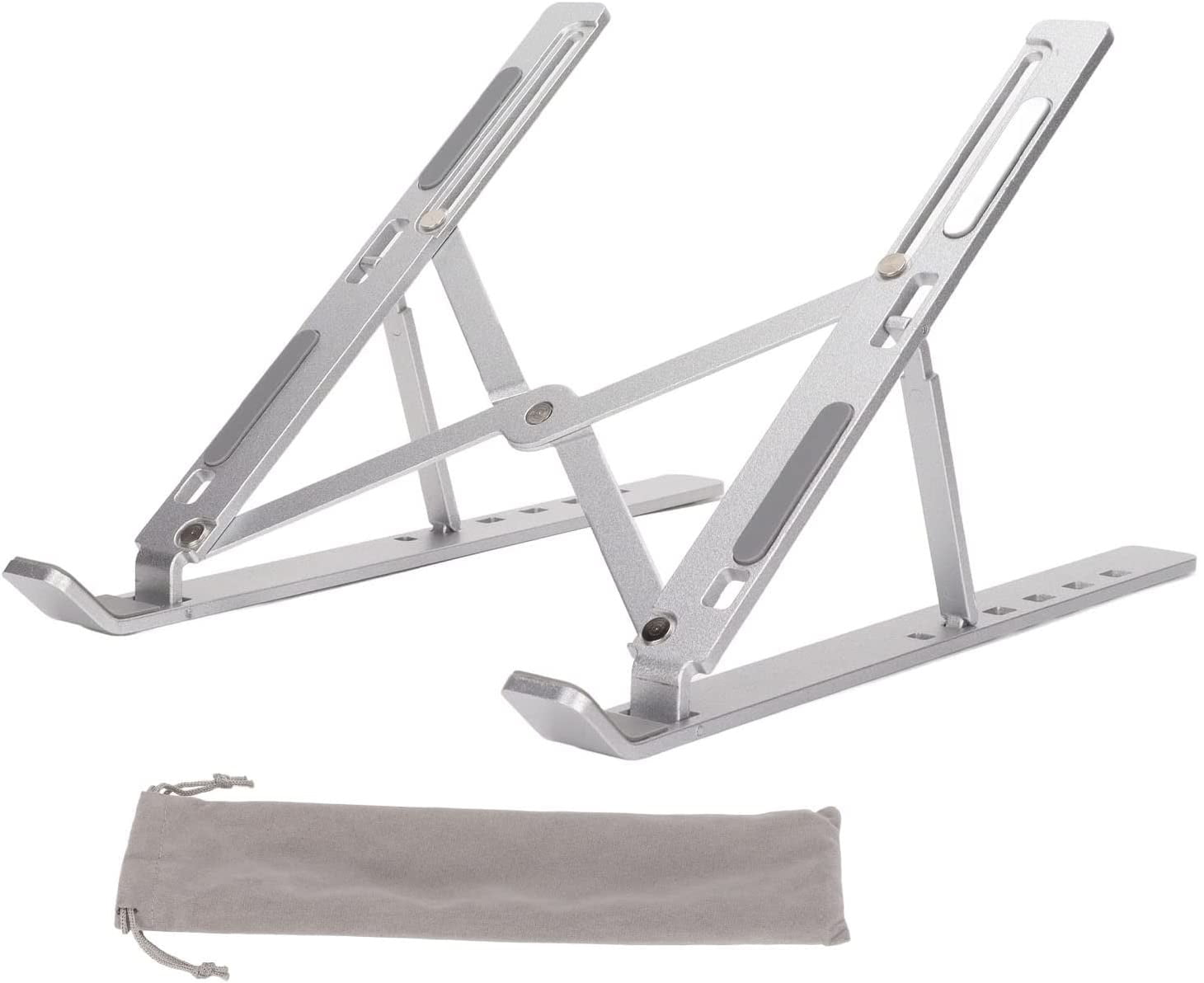 Base para Laptop Ajustable de Aluminio | Walmart en línea