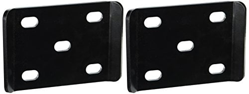 Teraflex 4957300 Leaf Spring Mount - Walmart.com