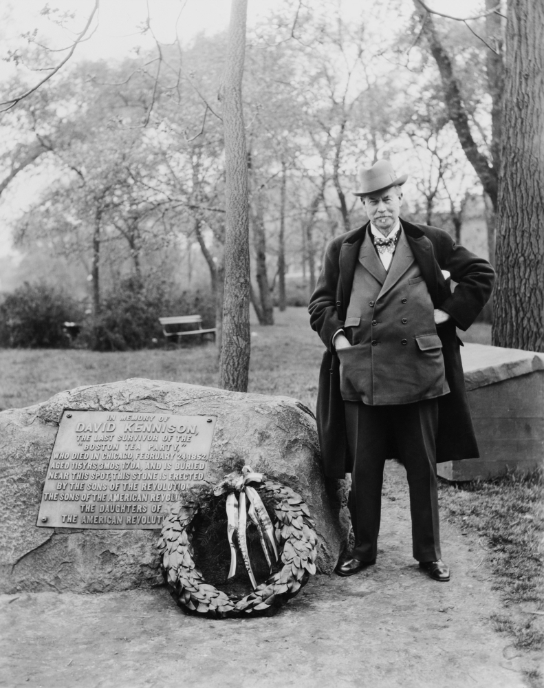 Sir Thomas J. Lipton History (24 x 36) - Walmart.com - Walmart.com