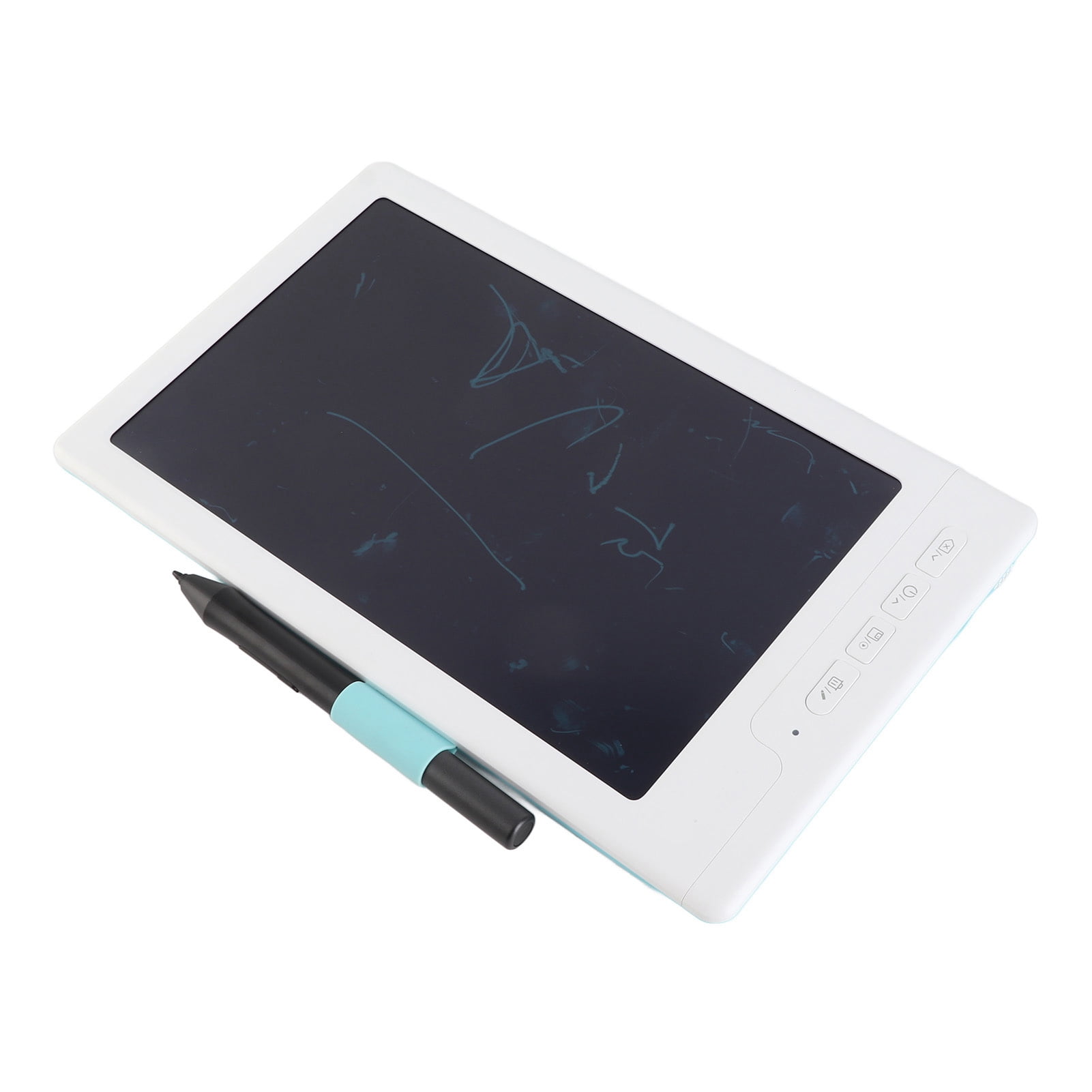 Papleta Inteligente de Escritura A Mano Respuesta ráspida Almohadilla ...