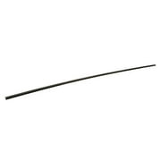 Bmw X5 Windshield Molding