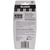 3M Kids Soft Touch Scissors - Walmart.com