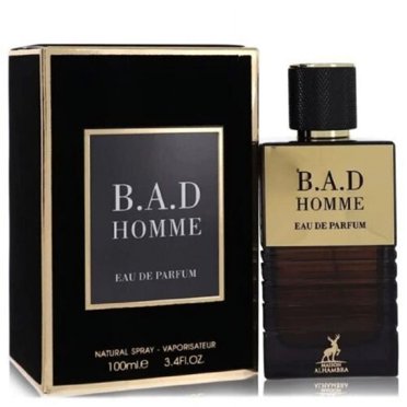 Maison Alhambra Kingsman , 3.4 oz EDP Spray - Walmart.com