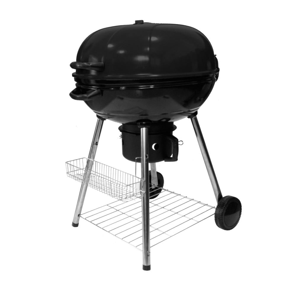 Asador de Carbón Napoleon Parrilla de 63 cm | Walmart en línea
