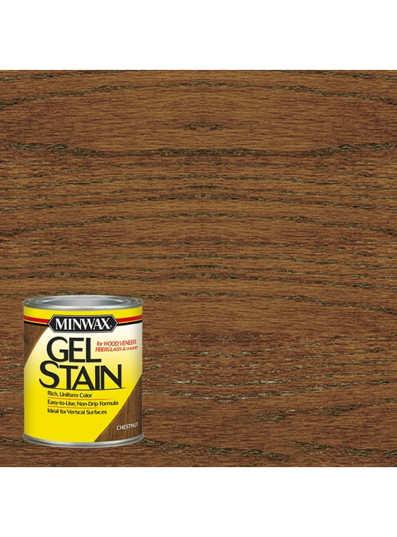 Minwax Gel Stains in Minwax - Walmart.com