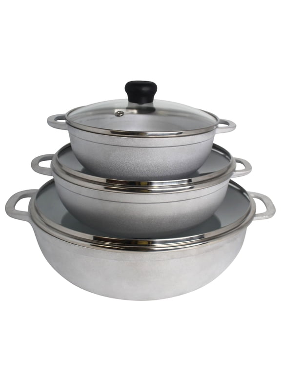 IMUSA Pots & Pans - Walmart.com