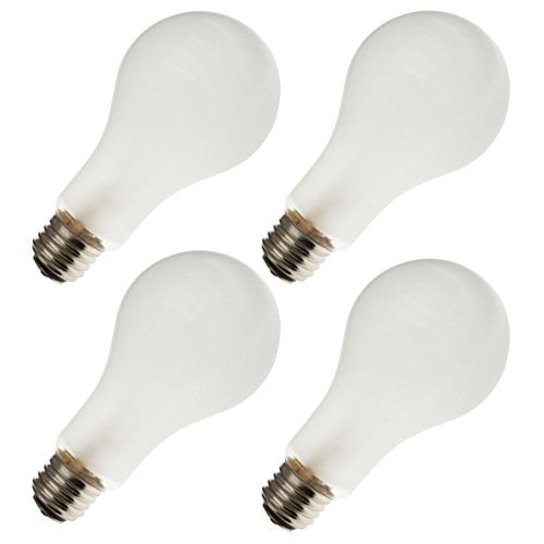 3 Way Light Bulbs