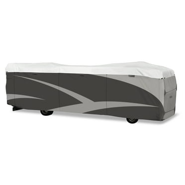 ADCO Class C Windshield Cover For RV, White - Walmart.com