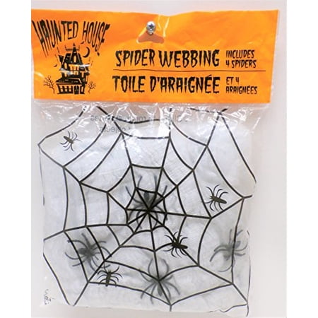 Spider Webbing | Walmart Canada