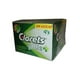 Pack de 40 Chicle Clorets Plus 4s S/Azúcar 40PZ Clorets 24pzas | Walmart en línea