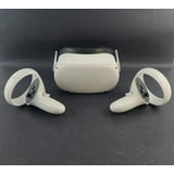 Meta Quest 2 VR Headset — Advanced All-In-One — 256 GB - Walmart.com