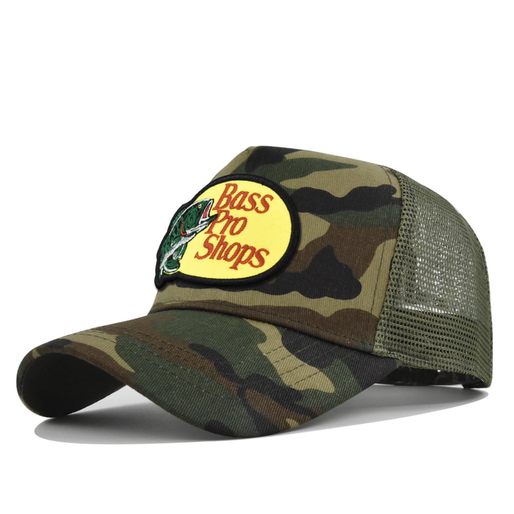 Click here for Bandai Hobby Bass Baseball Cap Travel Peaked Cap B... prices