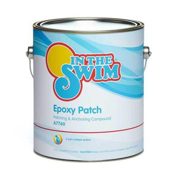 KELLEY TECHNICAL COATINGS POXOFILL POXY PATCH GAL A7760 - Walmart.com