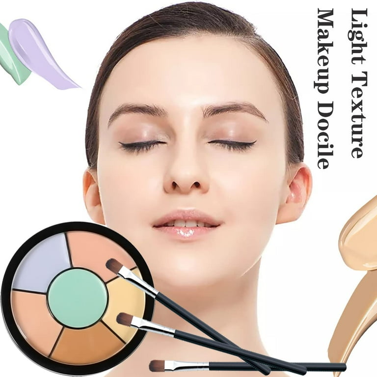 Contouring Makeup Kit Walmart