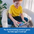 Educational Insights, Handheld Memory Game, BrainBolt Boost, Ages 5 ...