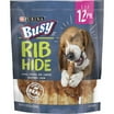 Purina Busy Bone Small & Medium Dog Treats Rollhide with Real Beef ...
