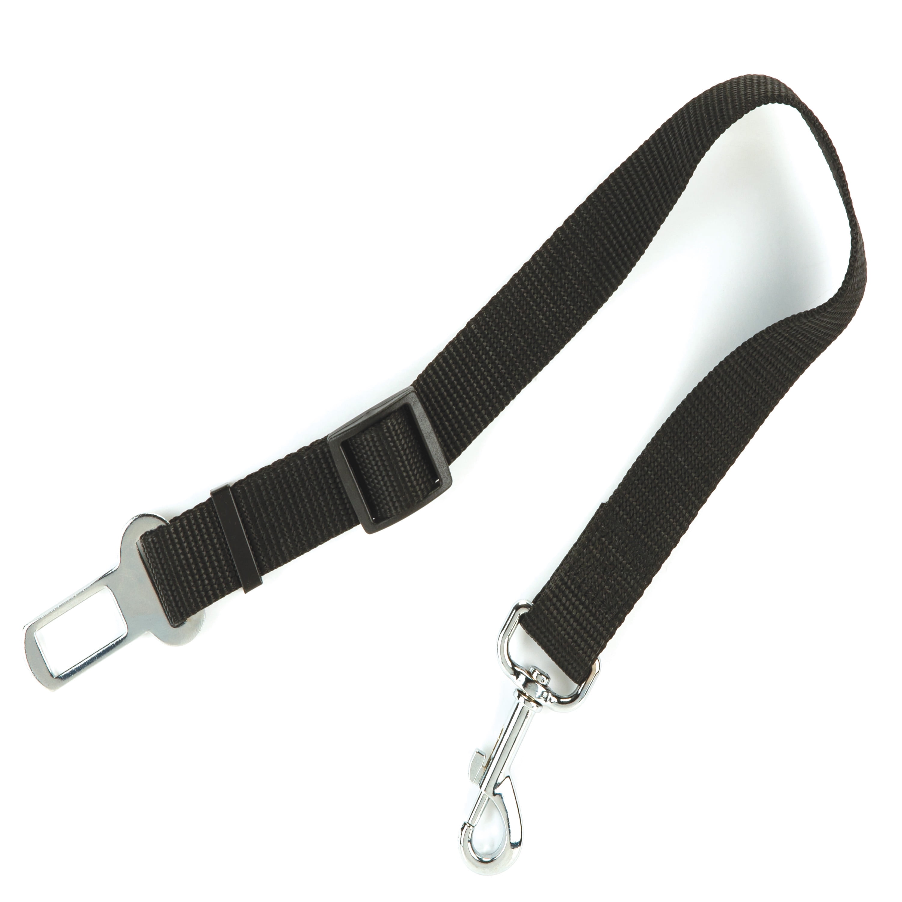 Pounce + Fetch Seatbelt Leash with Bonus Dividing Net, Dog and Cat ...