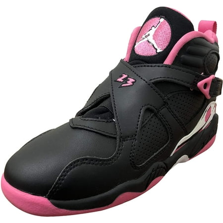 Jordan Kids Shoes Nike 8 Retro Pinksicle PS 580529-006 | Walmart Canada