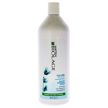 Matrix Biolage Normalizing Clean Reset Shampoo, 33.8 Fl Oz - Walmart.com