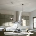 52093DAG-Kichler Lighting-Tanis - 1 light Pendant - 9.75 inches tall by ...