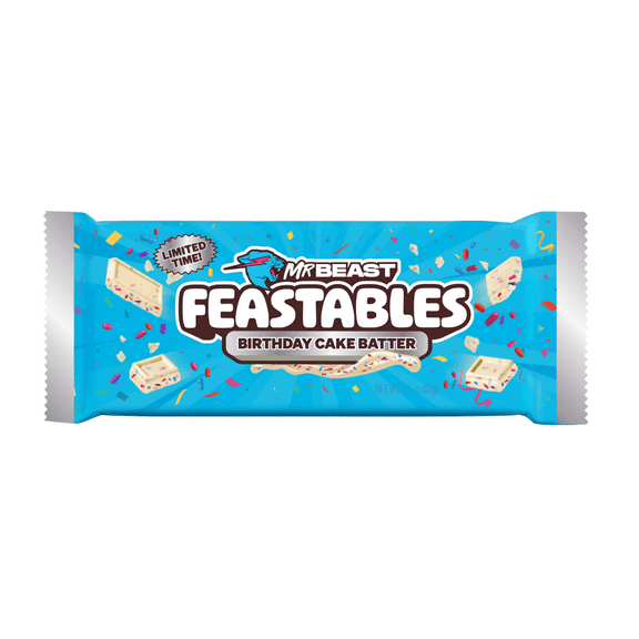 Feastables - Walmart.com