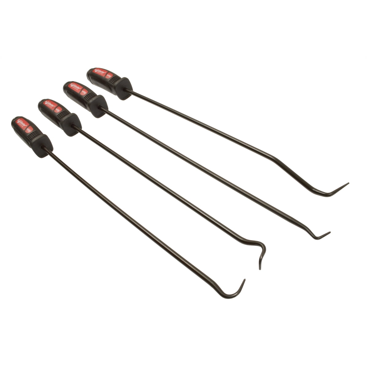4Pc Dominator X-Long Hook Set - Walmart.com