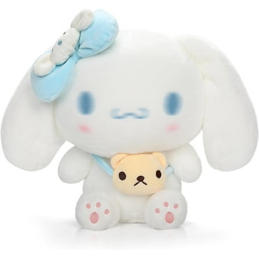 GUND Sanrio Hello Kitty Philbin Teddy Bear Plush Toy, Premium Stuffed ...