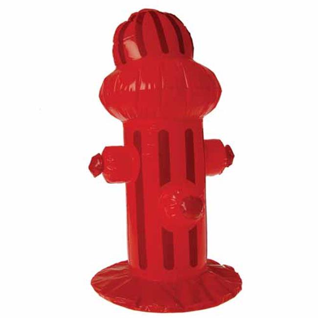 Inflatable Fire Hydrant - Walmart.com - Walmart.com