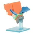 Minecraft Build-A-Mini Figure - Collectible Characters - Walmart.com