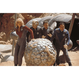 Paramount's Galaxy Quest (DVD) - Sci-Fi & Fantasy, Science Fiction ...