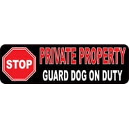 5inx5in Stop Sign Sticker Vinyl Road Signs Stickers Traffic Symbol ...