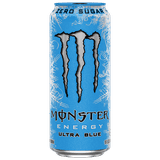Monster Energy, Ultra VP 3, Red, White, Blue, 16 fl oz 12 Pk (Walmart ...