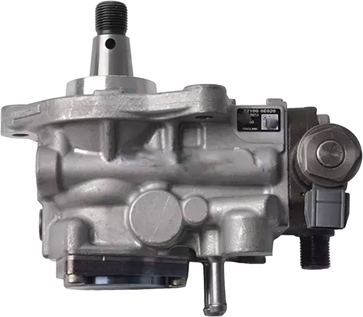 Seapple Fuel Injection Pump 9729900-0050 22100-0E020 29900-005 ...